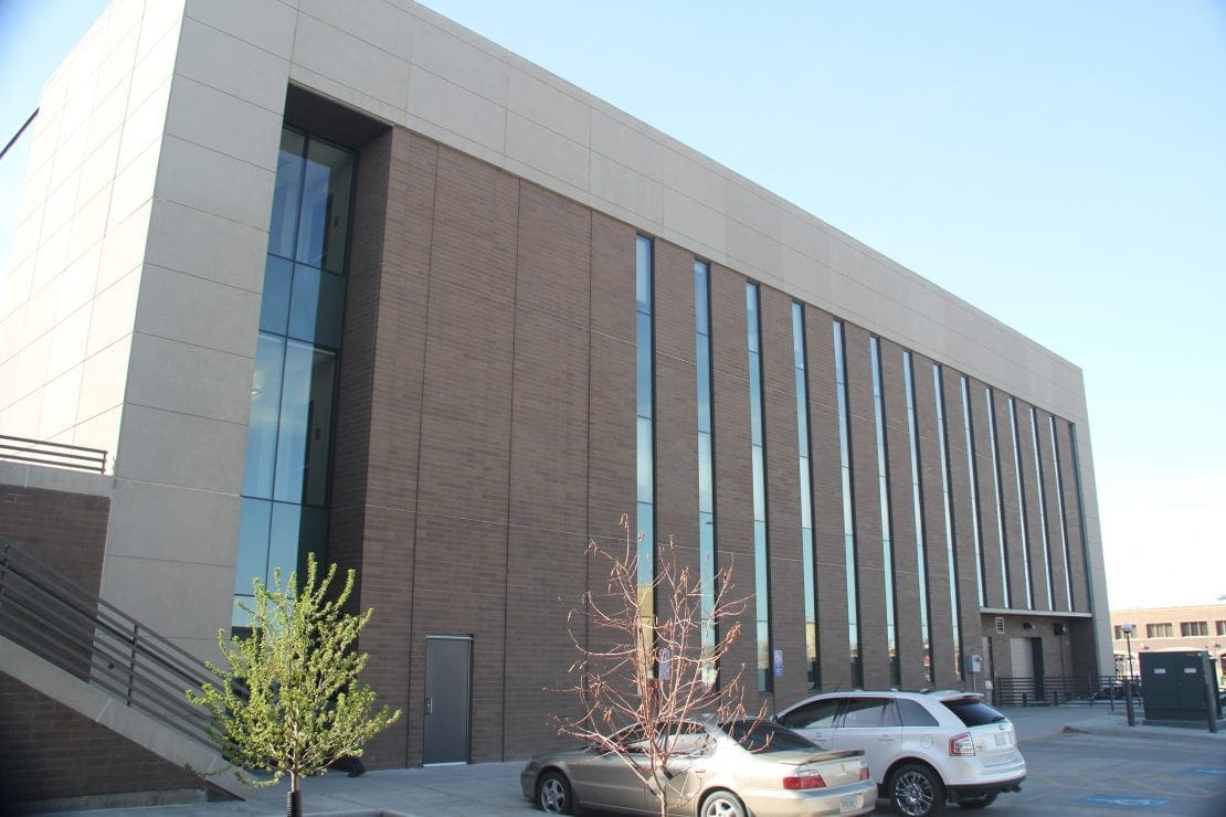 Rapid Valley Fire Department | Albertson Engineering