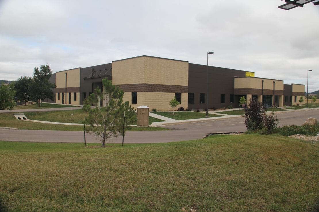 Structural Engineers | Albertson Engineering | Rapid City, SD