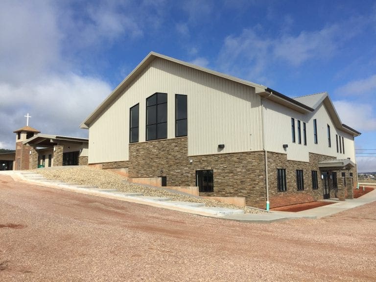 Portfolio of Projects | Albertson Engineering | South Dakota