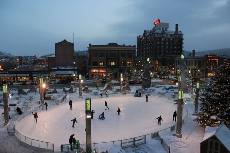 Main Street Square | Albertson Engineering