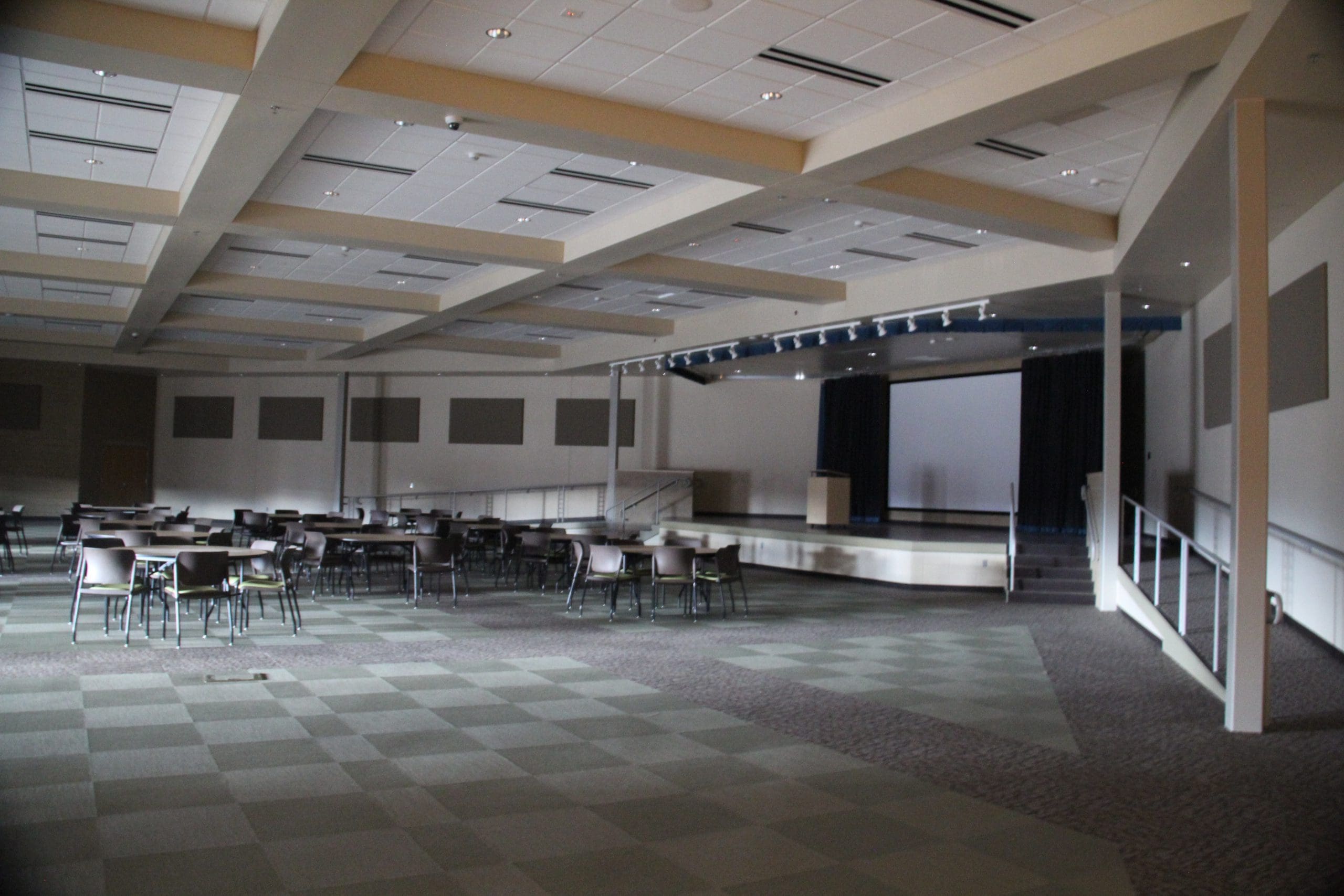 Western Dakota Technical Institute Multi-Purpose Additions and Diesel ...