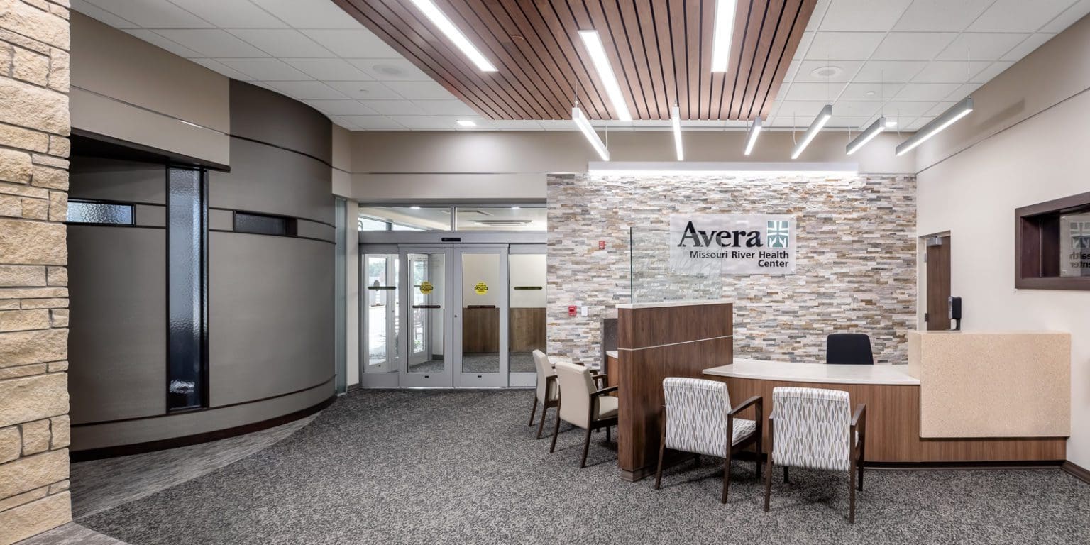Avera Missouri River Health | Albertson Engineering