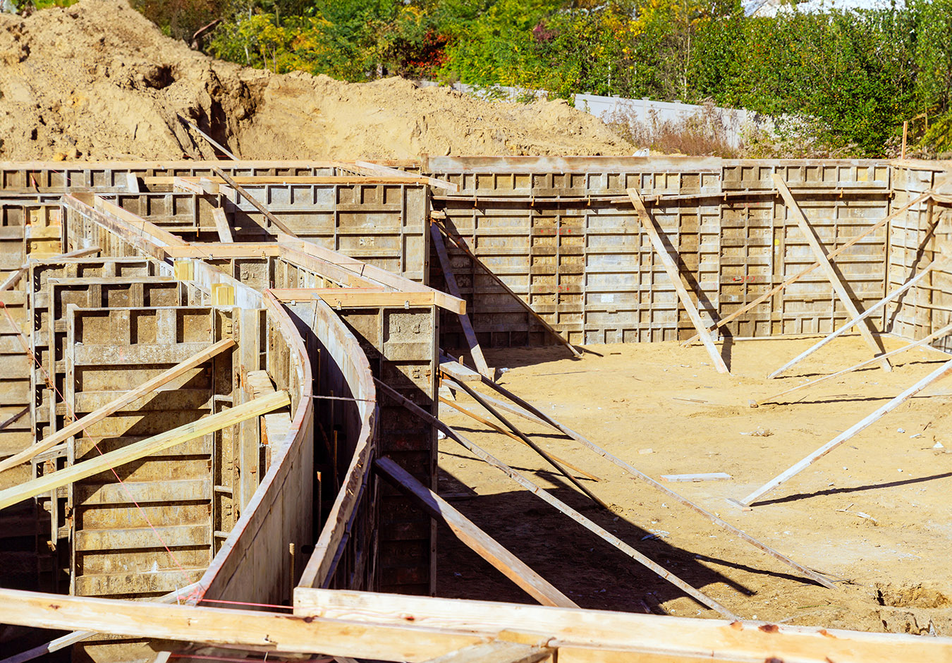 Specialty Structural | Albertson Engineering | South Dakota